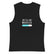 INSTALLING MUSCLES Muscle Shirt – Cool Gym Stuff