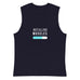 INSTALLING MUSCLES Muscle Shirt – Cool Gym Stuff