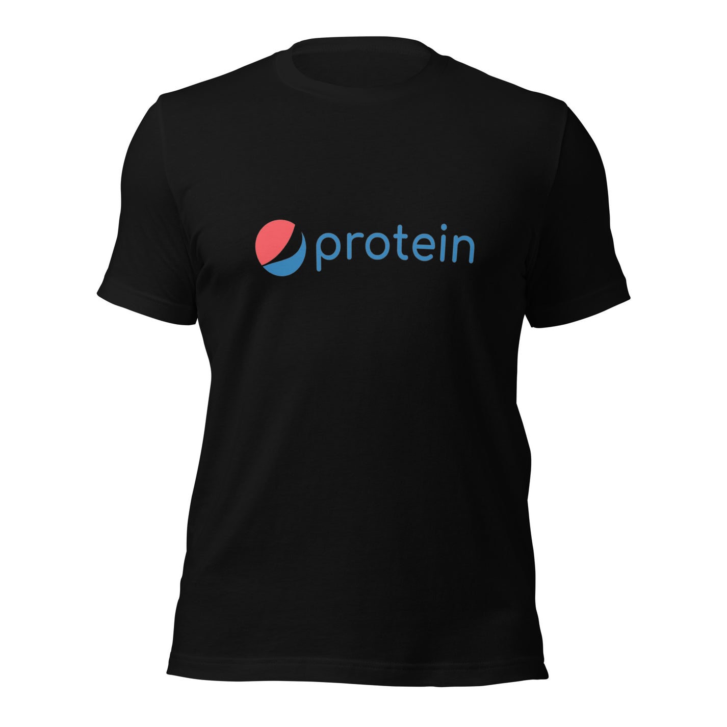 Protein T-shirt – Cool Gym Stuff
