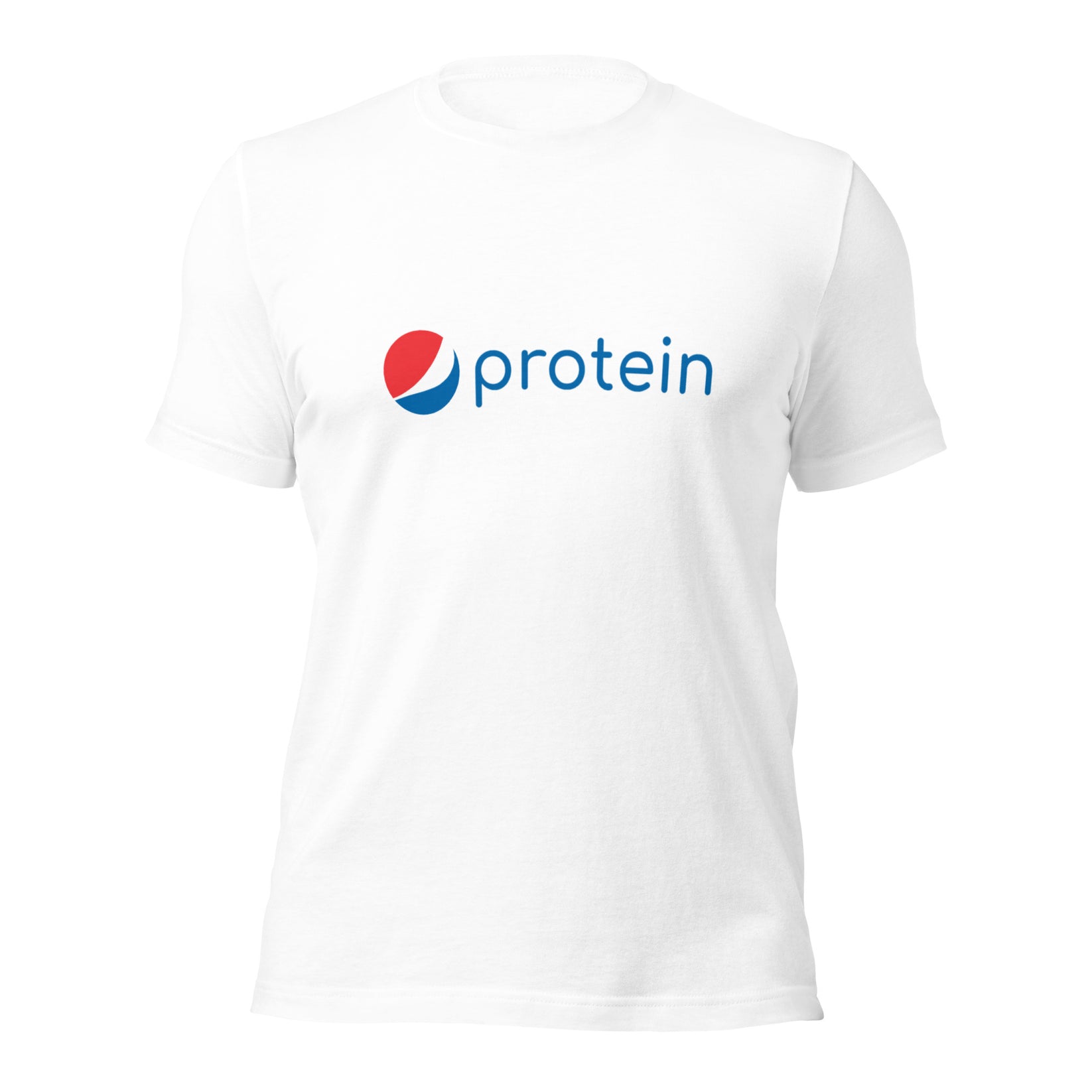 Protein T-shirt – Cool Gym Stuff